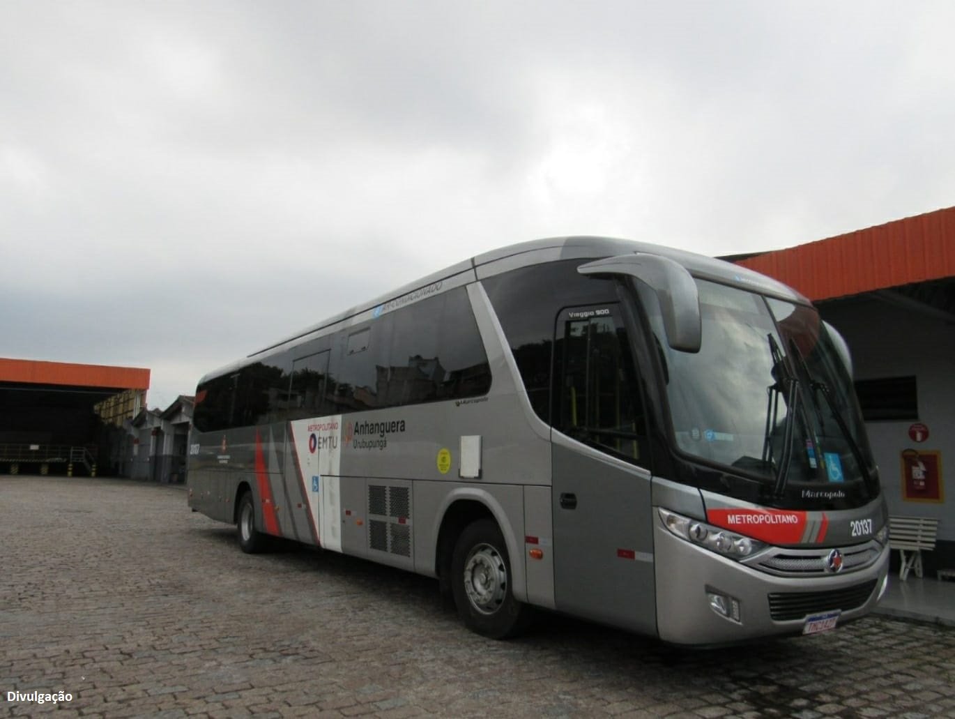 Urubupungá põe em operação novos ônibus seletivos